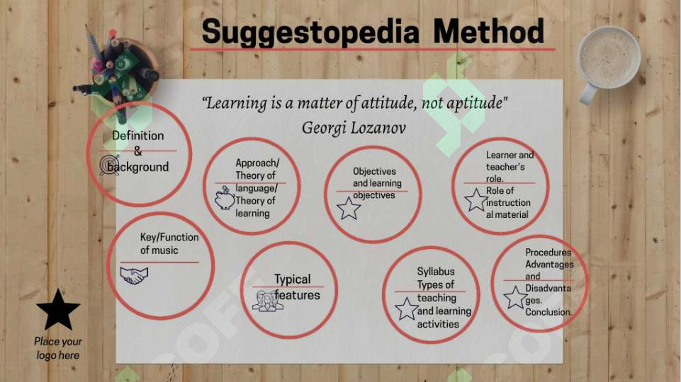 Desuggestopedia as learning strategies for developing students vocabulary.