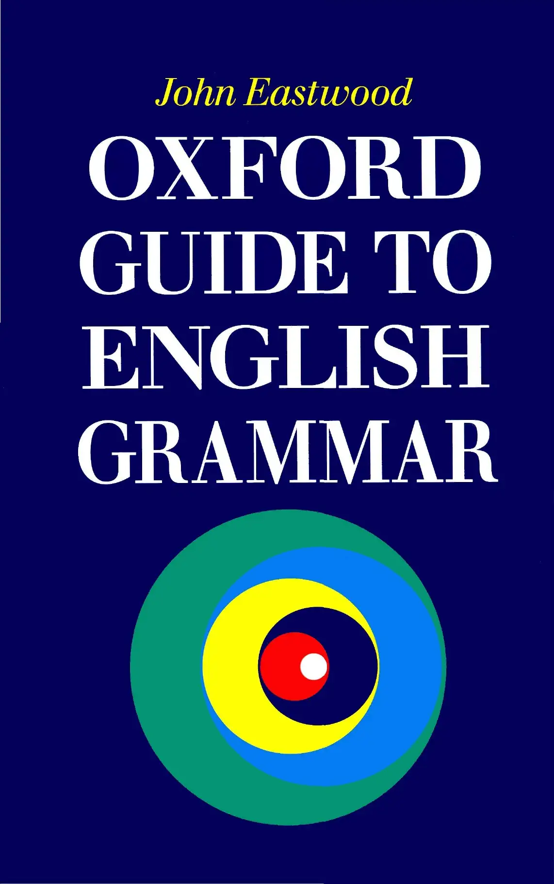 English Grammar