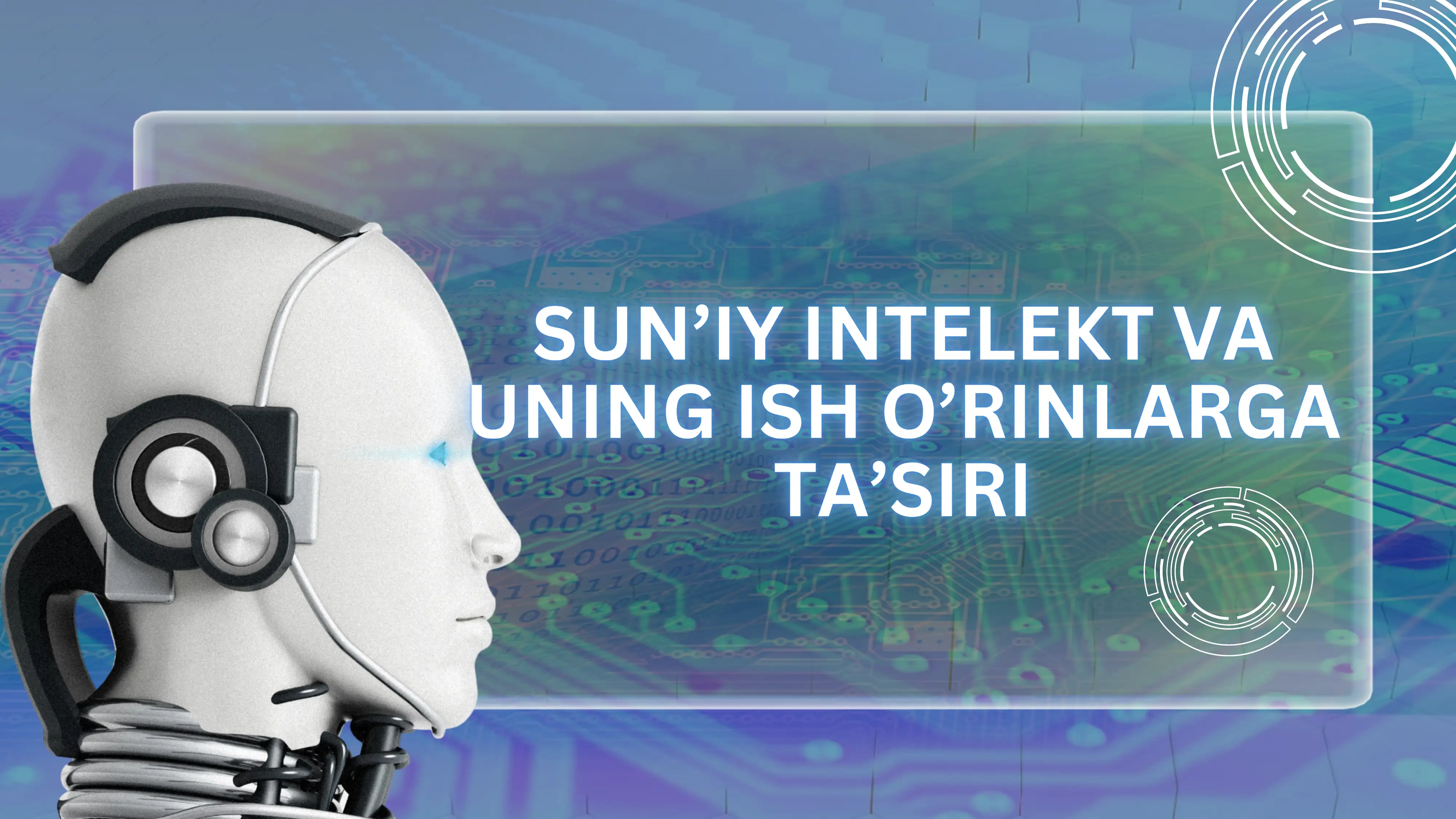 Suniy intelekt