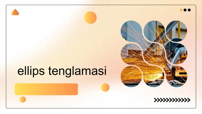 Ellips tenglamasi