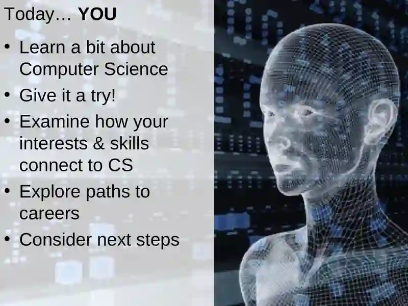 Computer Science