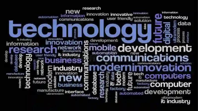 How Different Generations use Technology Differently in the Workplace