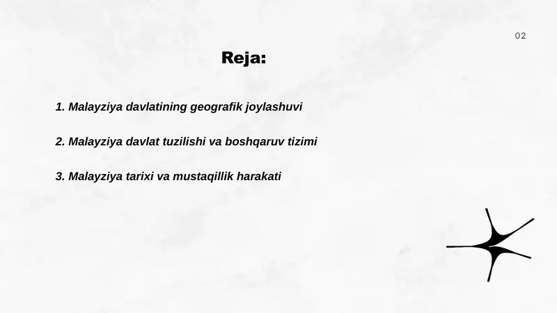 Malayziya davlati