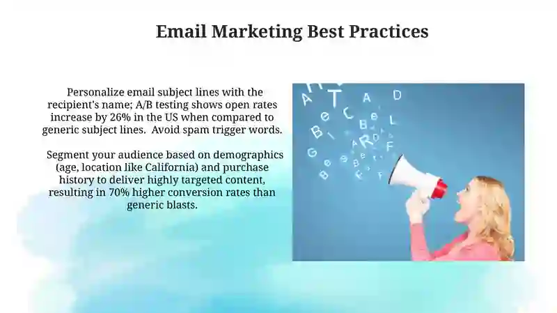 English for Marketing Creating Effective Campaigns