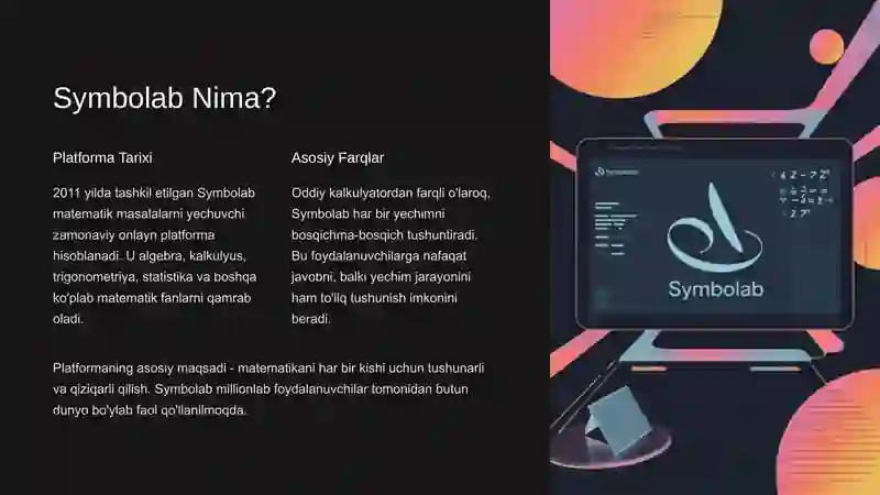 Symbolab