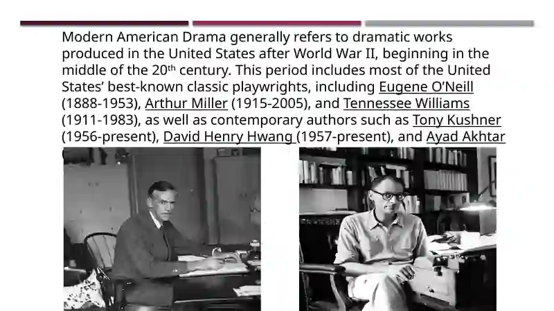 "The Death of a Salesman" by Arthur Miller