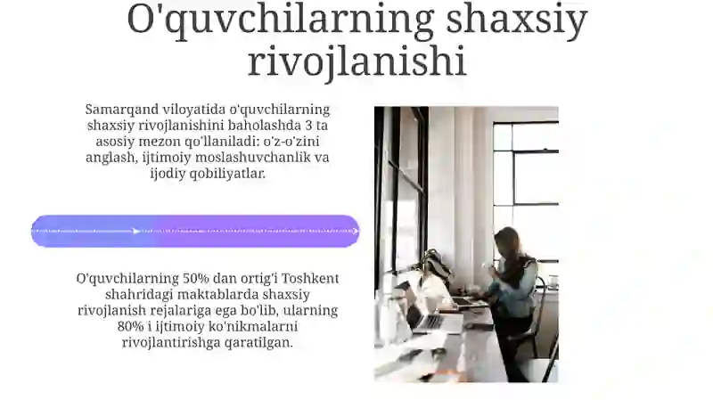 Tarbiyaviy ishlarni baholash mezoni