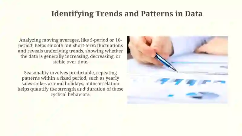 Decoding Visual Data: Understanding & Interpreting Graphs