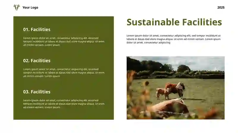 Livestock Farming