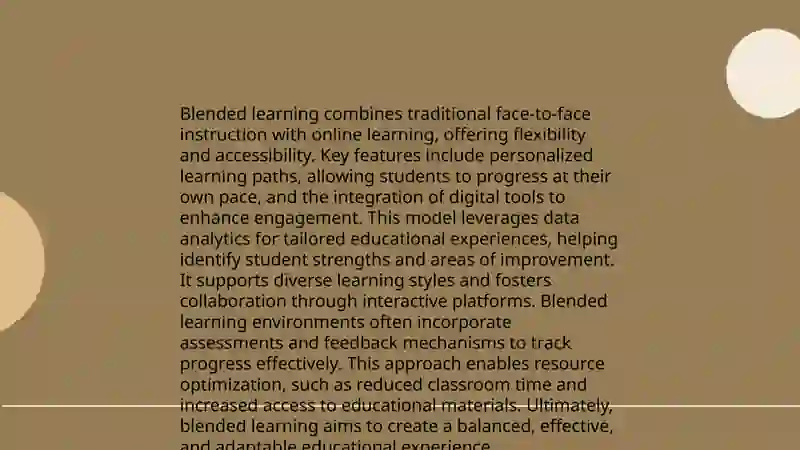 Introduction to flipped classroom, blended learning, and CLIL