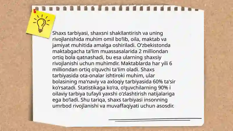 Individ,shaxs,individuallik tushunchalari