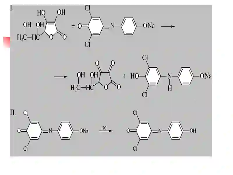 Suvda eruvchi vitaminlar