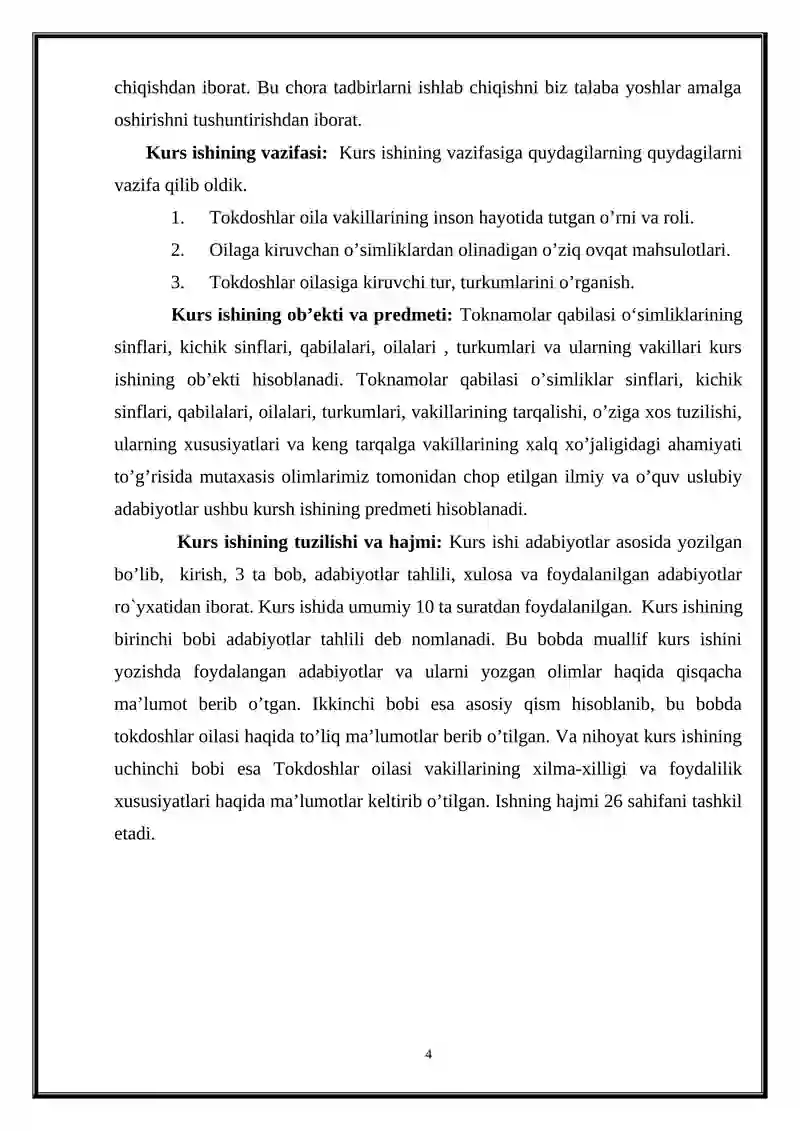 "Toknamolar qabilasi"