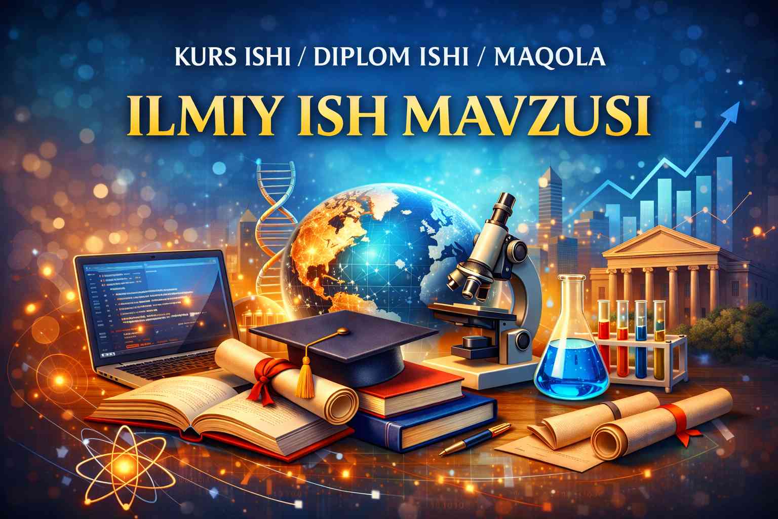 KOMPYUTER GRAFIKASINING ROLI VA UNING AMALIY SOHALARDA QO‘LLANILISHI ...