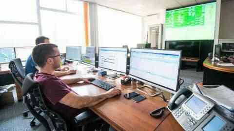 Yig’ish chizmalari. Spetsifikatsiya O`zDSt 2.108-98.